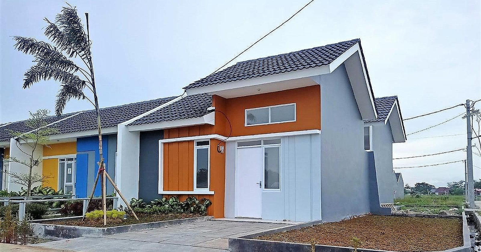 Rumah Subsidi tahun 2024: Program Pemerintah untuk Mewujudkan Impian ...